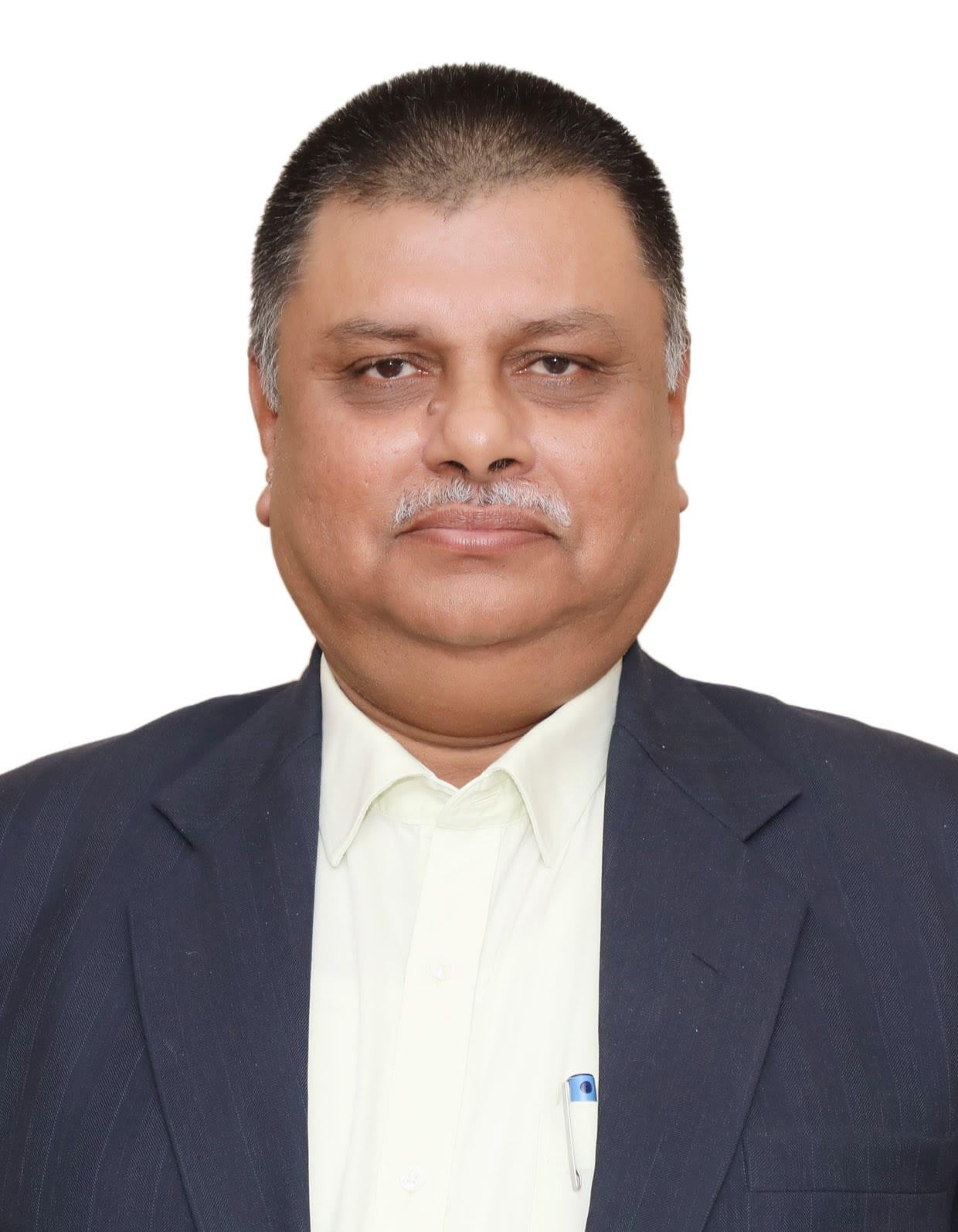 Shri Ravindra Kumar | NTPC Limited