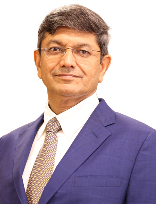 Shri Gurdeep Singh | NTPC Limited