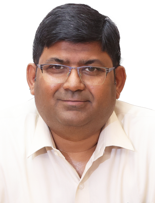 Shri Piyush Singh | NTPC Limited