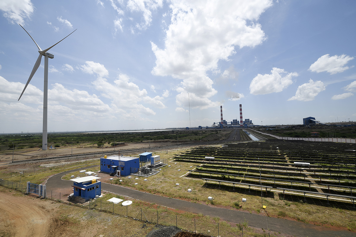 NTPC Overview | NTPC Limited