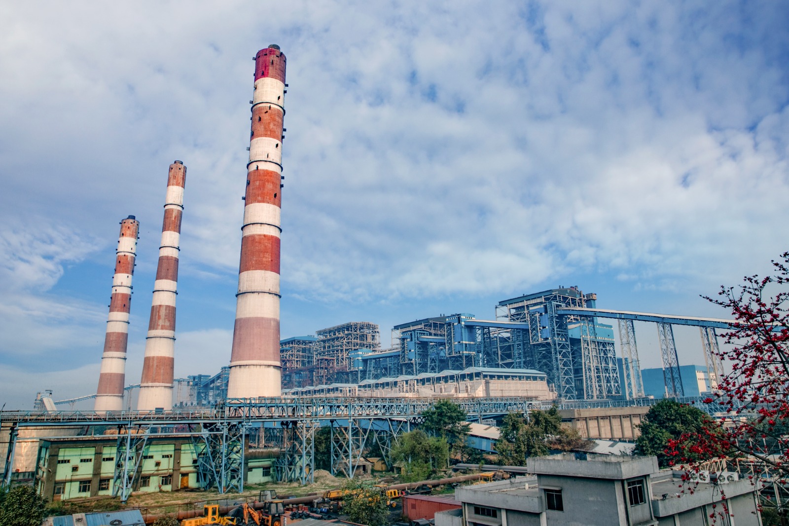 NTPC Group Installed Capacity Crosses 73000 MW | NTPC Limited