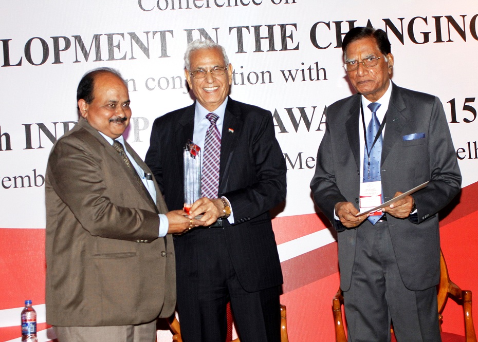 NTPC Director (HR) Felicitated | NTPC Limited