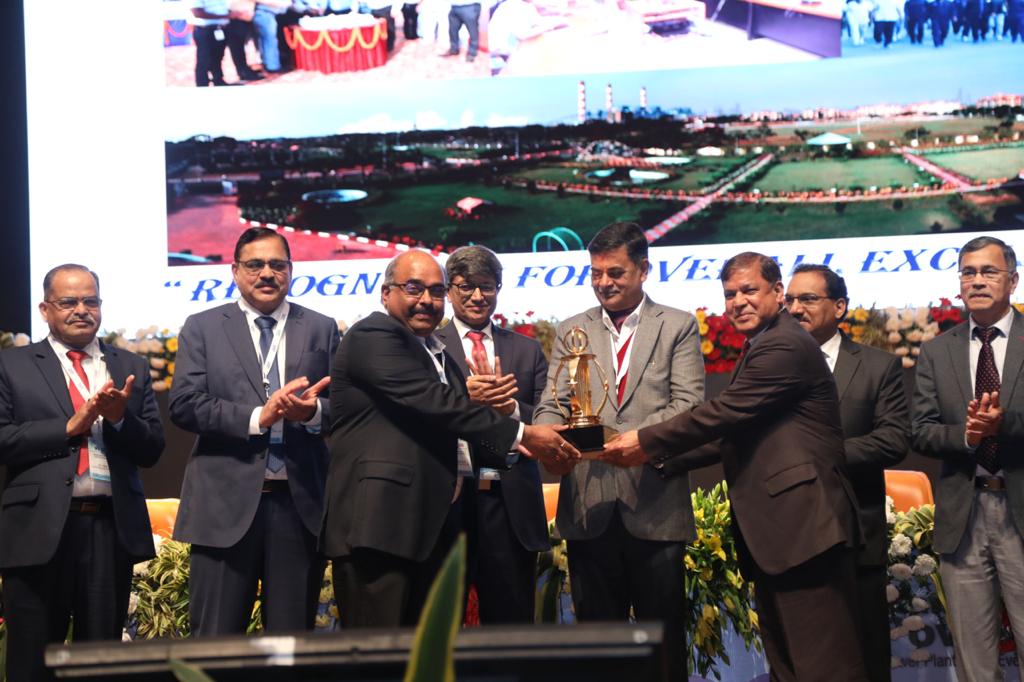 “Our primary goal is to provide affordable power on sustainable basis ...