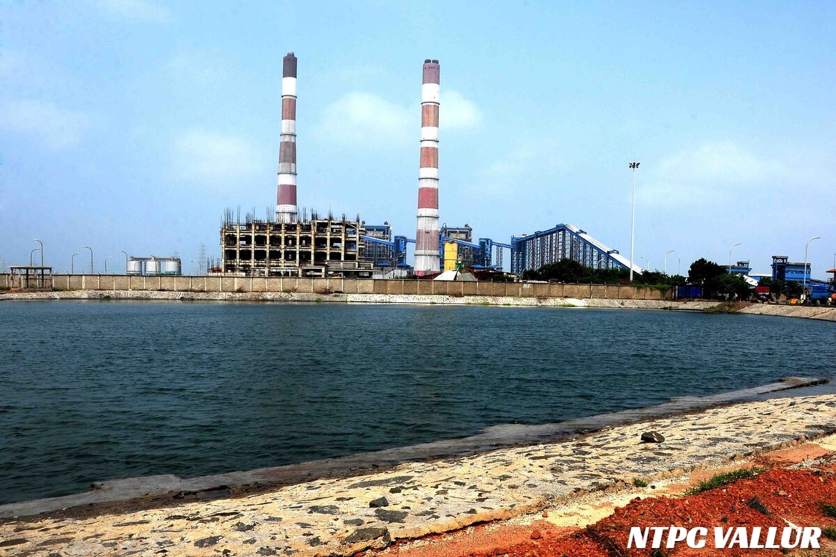 NTPC Overview | NTPC Limited