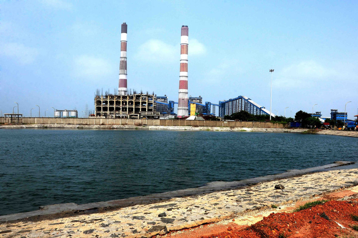 Future Capacity Additions | NTPC Limited