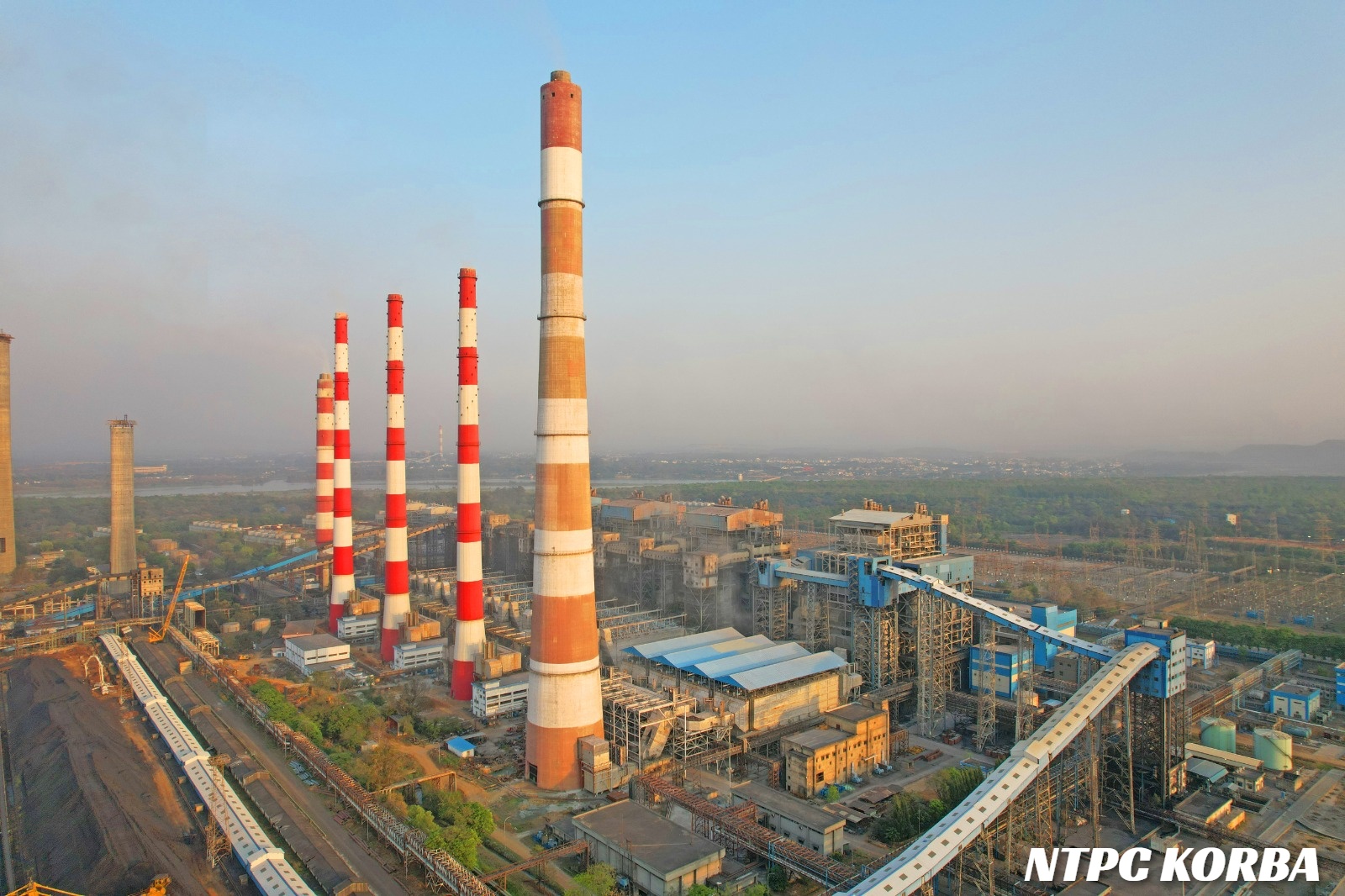 NTPC wind projects