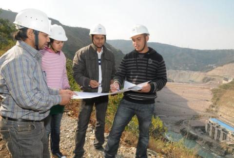 Life in NTPC | NTPC Limited